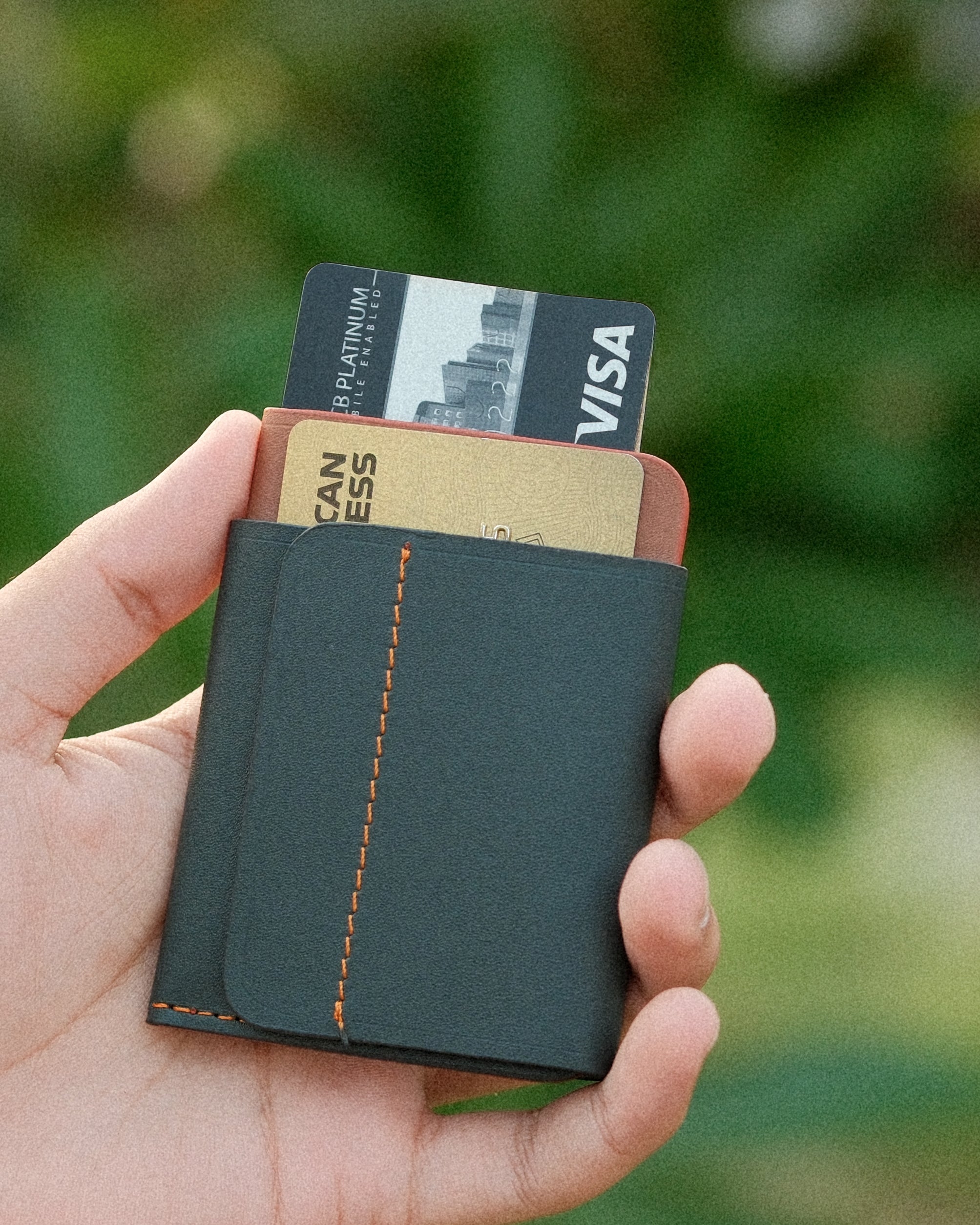 Magnetic Wallets – waldoruae